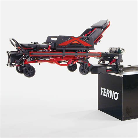Power F2 Fastening System Ferno