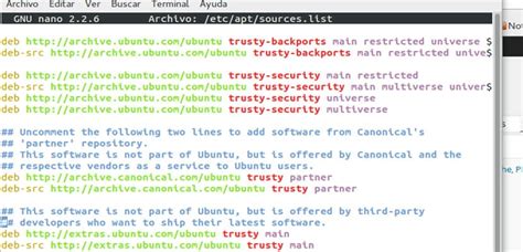 Cómo eliminar un repositorio PPA en Ubuntu