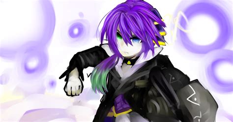 色戦記】 【色戦記】ロワ＝ウーノ【最終世代：二世】 流菜のイラスト Pixiv