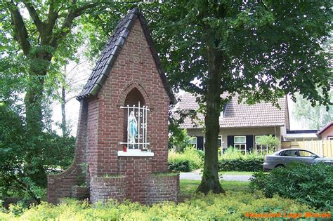 Groepsaccommodaties In Lage Mierde Groepen Be