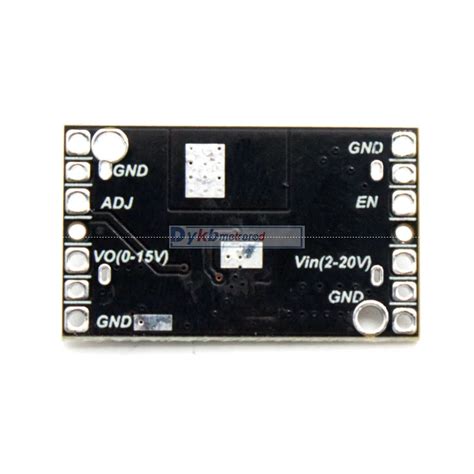LT3042 2A ультравысокий PSRR Низкошумный линейный регулятор