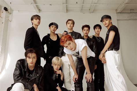 Nct 127 Lanza Su 4to álbum Extendido Ay Yo Cusicaplus