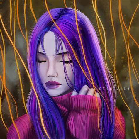 Casual Widowmaker Rdeviantart