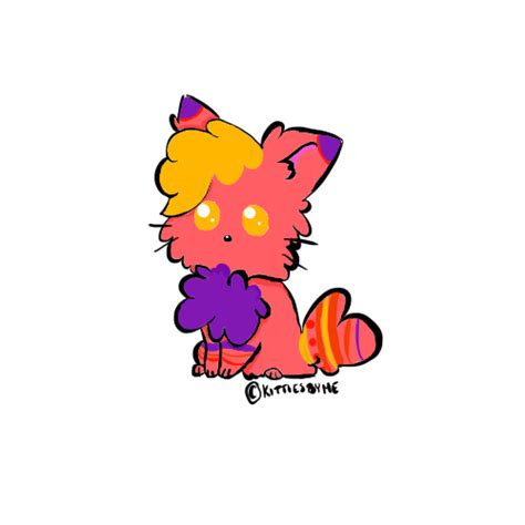 Chibi Punch Drawing By Kittiesbyme Dragoart