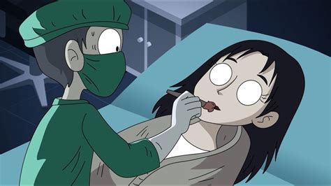 39 Horror Stories Animated Compilation Of 2020 Youtube