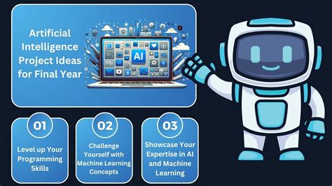 Top 30 Innovative Artificial Intelligence Project Ideas For Final Year