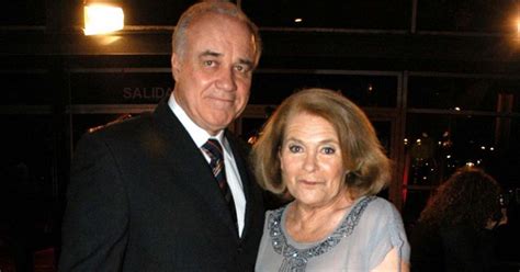 La Desgarradora Carta De Despedida Que Escribió César Mascetti Antes De