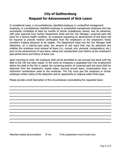 Payroll Deduction Authorization Form In Word And Pdf Formats