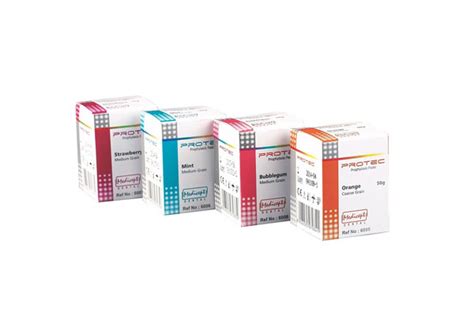 خمیر جرمگیری پروفیلاکسی مدیسپت Medicept Protec مرکز فروش دنتال