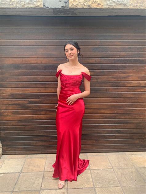 Custom Matric Dance Dresses Cape Town Molteno Couture