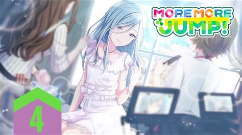 HATSUNE MIKU COLORFUL STAGE Project SEKAI More More Jump Part 4 Game Movie No
