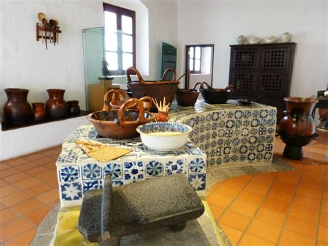 CÓMO PREPARAR CHILES EN NOGADA PASO A PASO Entre Fogones y Artilugios