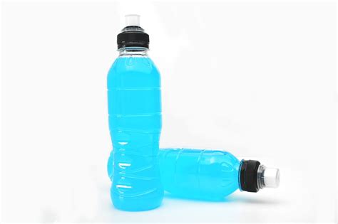 Will Low Sugar Sports Drinks Make You Bonk Triathlete