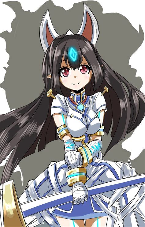 Kasandra Xenoblade Chronicles Xenoblade Chronicles Xenoblade Chronicles Anime