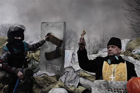 Image Of Russian Gay Couple Wins World Press Photo The Japan Times