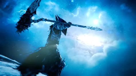 Final Fantasy 14 Evercold Expansion Revealed Coming January