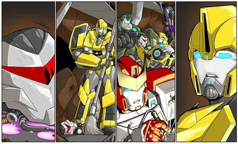 The Null Zone P16 Teaser By Mad Projectnsfw On Deviantart