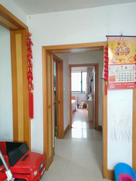 【图】腾达花园1楼95平，3室2厅，528万 双气齐全 乳山乳山市区二手房出售 乳山热线信息频道