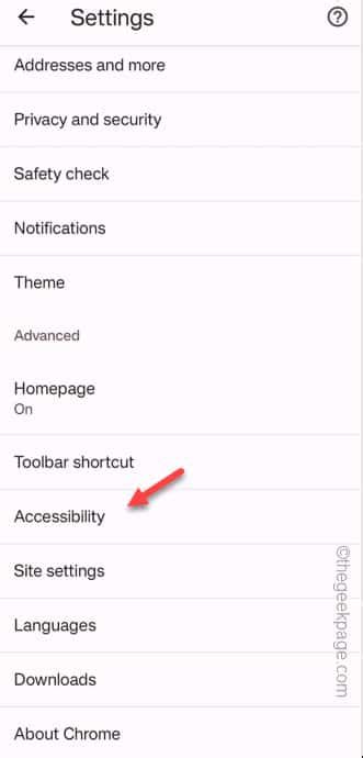 How To Make Text Bigger On Android Phone