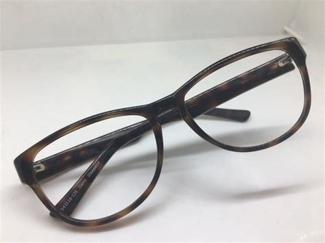 Handmade Keyhole Bridge Eyeglasses Frame Etsy