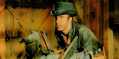 Before The Godfather James Caan Was A Gunslinger With John Wayne