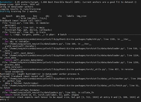 Does ` Rect` Conflict With Ddp Training？ · Issue 8698 · Ultralyticsyolov5 · Github
