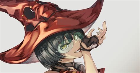 ギルティギア イノ参戦！ まほしまのイラスト Pixiv