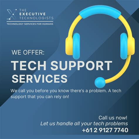 The Executive Technologists On Linkedin Smallbusinesssupport Techhelp Theexecutivetechnologists