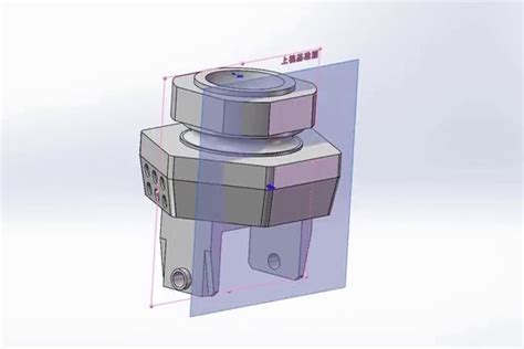 Solidcam D