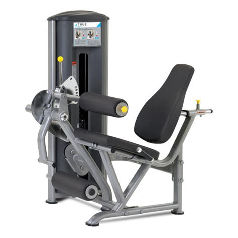 True Fitness Fs 50 Leg Extension Leg Curl Portland Fitness Equipment