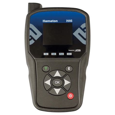 Rema Tip Top Hamaton Tpms Tool 5628812 Stoneacre Direct