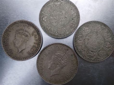 Bank Notes And Coins Rmyanmar