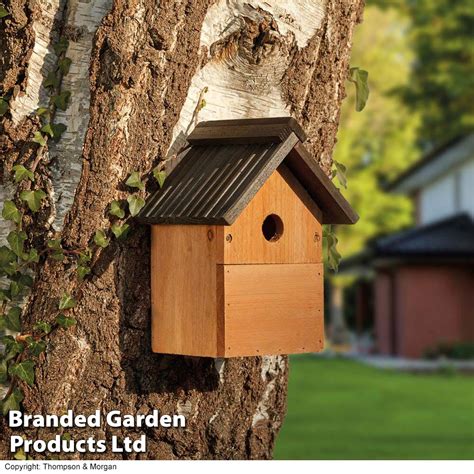 Happy Beaks Multi Purpose Nesting Box Dobies