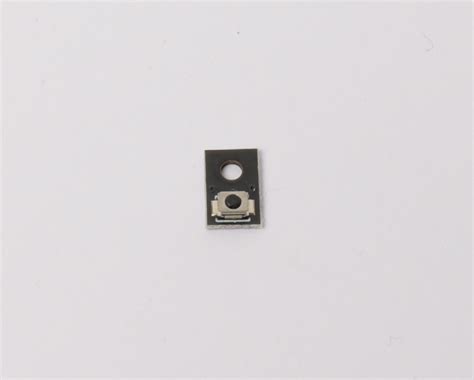 Micro Switch Pcb Used In Korbanth Chassis Shadowfoil Props