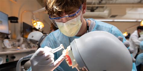 Expanding For Innovations In Dental Education Giving Loma Linda