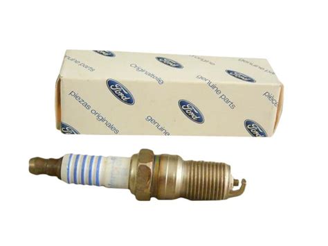 Fomoco свечи: Свечи зажигания Ford Focus 2.