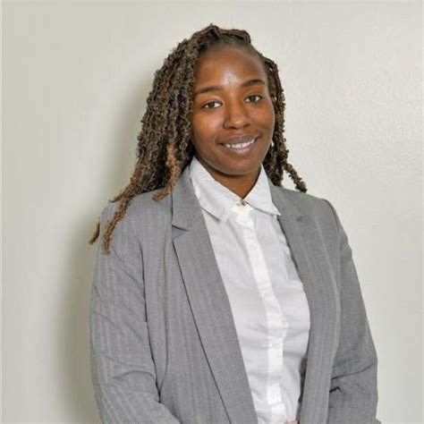 Paris Csaquann Carter Baltimore City Community College Houston