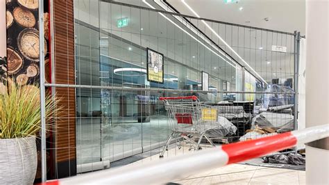 Tedi Filiale in der Flensburg Galerie soll bald wieder öffnen SHZ