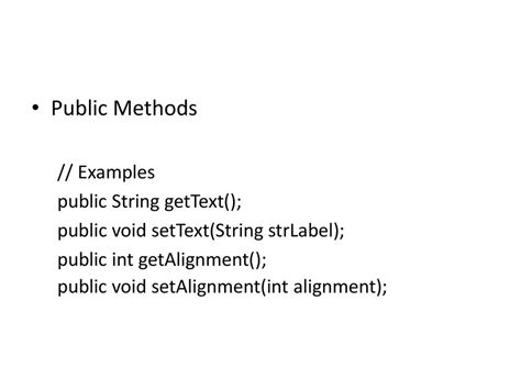 Programming Graphical User Interface Gui Ppt Download