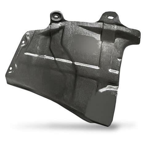 Replacement ID0029AA0890R00 Driver Side Splash Shield Standard Line