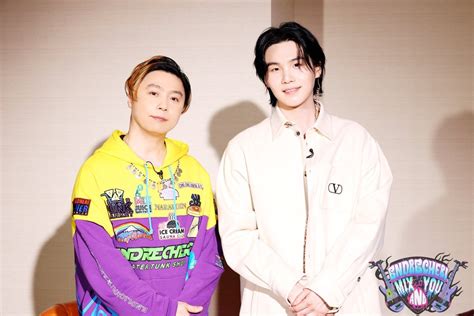 Bts Suga出演の堂本剛endrecheri Mix And Youテレビ再放送！ Bts防弾少年団情報ブログ