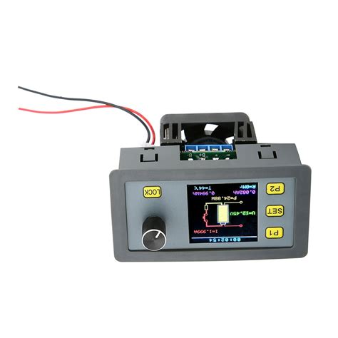 Módulo Módulo De Carga Electrónico Detector De Carga Multifuncional