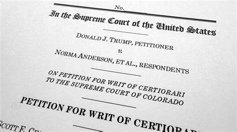 The Disqualification Clause An Undemocratic Diversion Or Trap Main