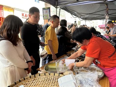最美人间三月天，来开平这条街品赏地道“三点三”南方plus南方