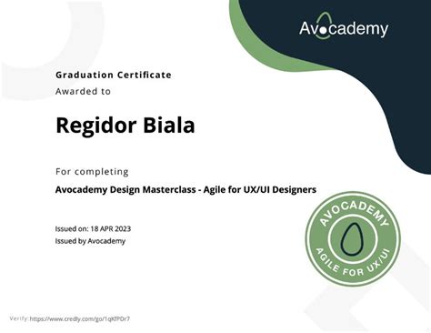 Regidor Biala On Linkedin Continuing To Learn And Evolve Is Important