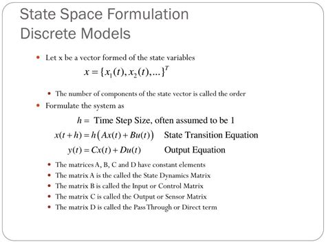 Ppt Lumped Parameter Systems Powerpoint Presentation Free Download