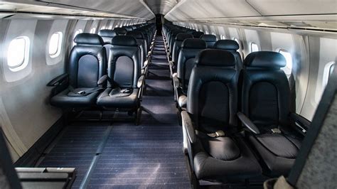 What Was Concorde Like For Cabin Crew