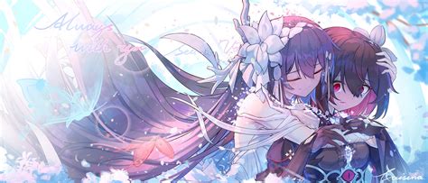 Seele Vollerei Seele Seele Vollerei And Seele Vollerei Honkai And 1