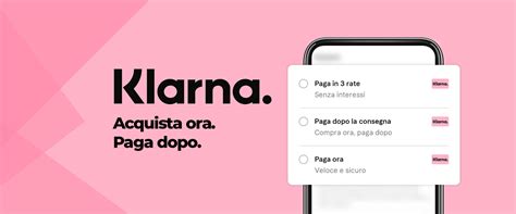 Paga Con Klarna In 3 Rate Senza Interessi Iphone Ricondizionati