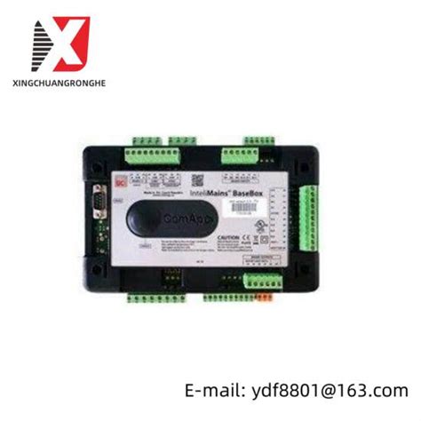 Comap Gen Set Controller Inteligen Ig Ntc Hw Version 1 3 To Xingchuang Ronghe